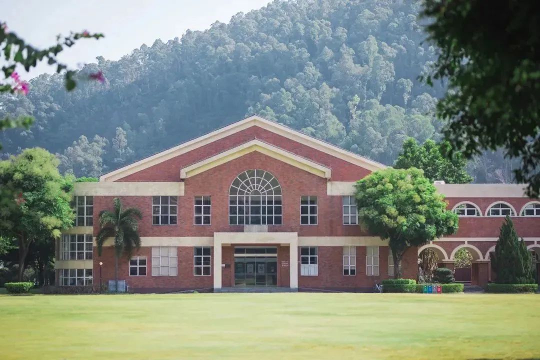 ULC&NCPA英美联校：如何做到100%全员大学录取？——博明程