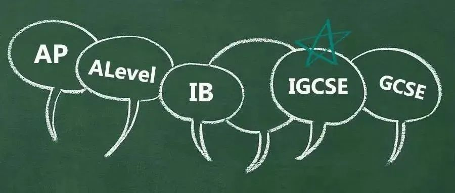 AP与IB课程的区别是什么？对比课程体系、备考形式及区别解析——博明程